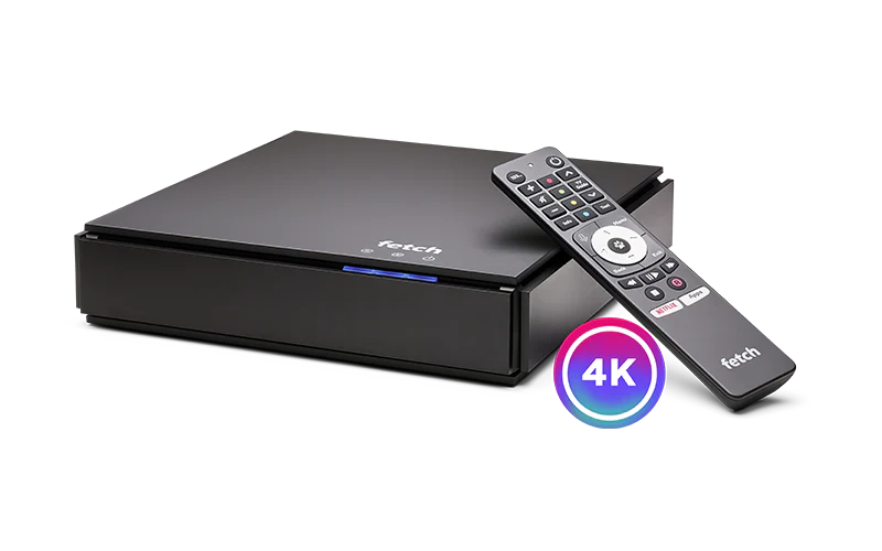 Fetch Store – Fetch TV