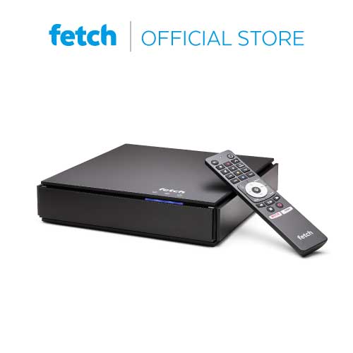 Fetch Products – Fetch TV