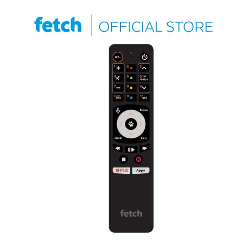 Fetch Products – Fetch TV