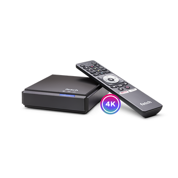 Fetch Store – Fetch TV